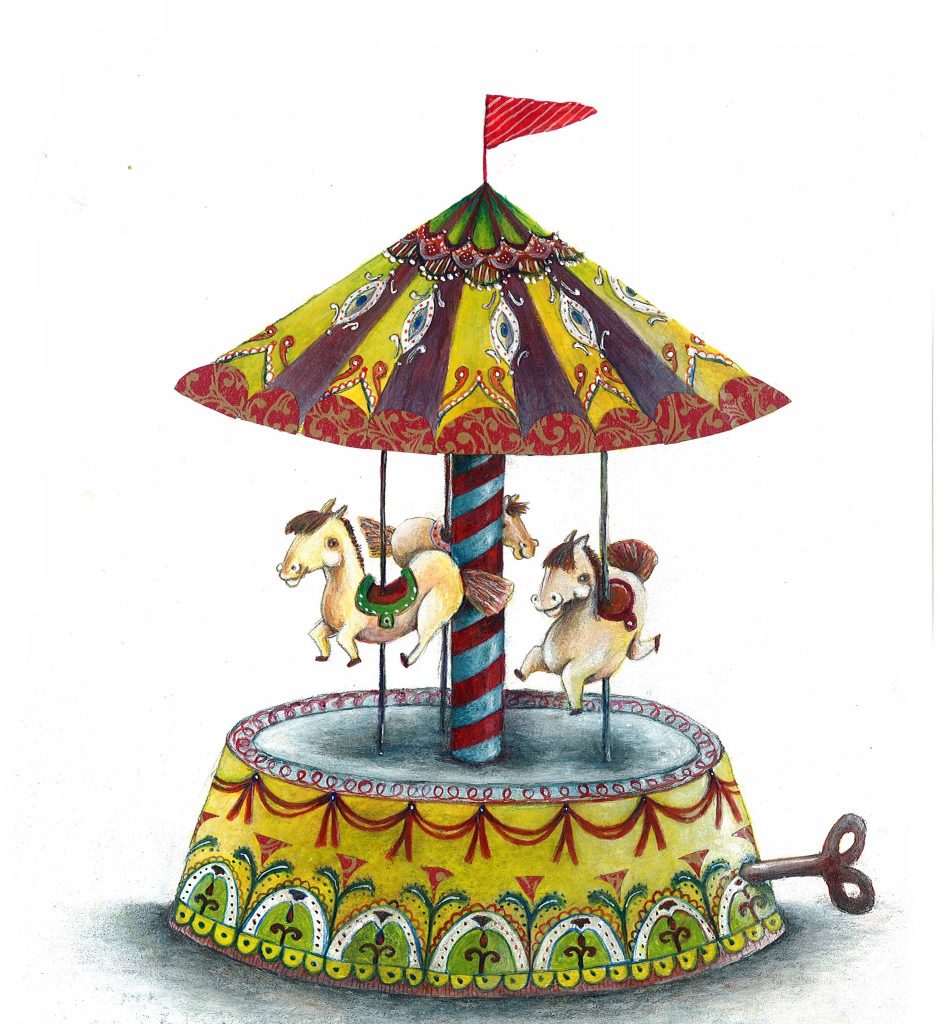 Il Carillon | Animazioni per bambini e feste pazze